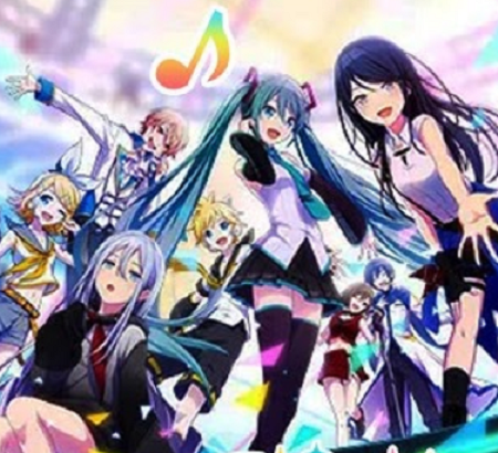 PJsk Online - Play PJsk Online on Supermarket Simulator Game