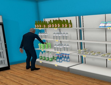 Supermarket Simulator 2 - Play Online Supermarket Simulator 2 on ...
