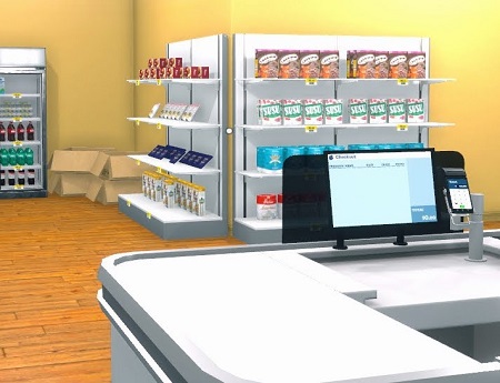 Supermarket Simulator 2024 - Play Online Supermarket Simulator 2024 on ...