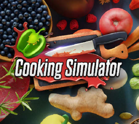 Cooking Simulator - Play Online Cooking Simulator on Supermarket ...