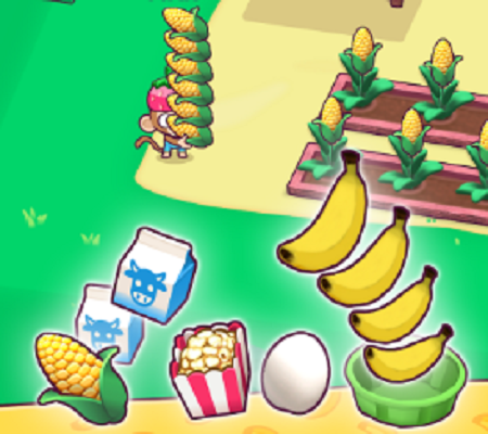 Monkey Market - Play Online Monkey Market on Supermarket Simulator Game
