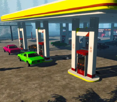 Pumping Simulator 2 - Play Online Pumping Simulator 2 on Supermarket ...