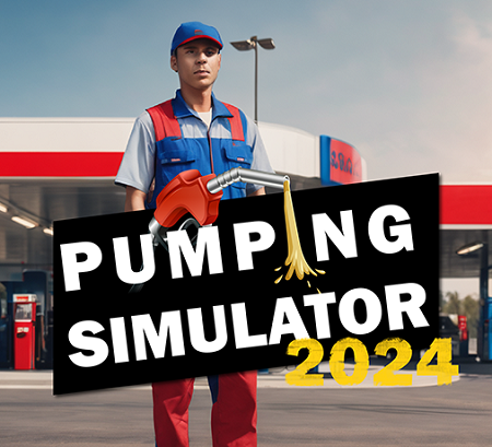 Pumping Simulator 2024 - Play Online Pumping Simulator 2024 on Supermarket Simulator Game